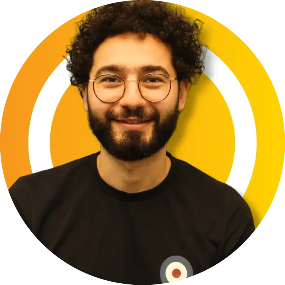 Abdullah Al Tabbal | Software Developer